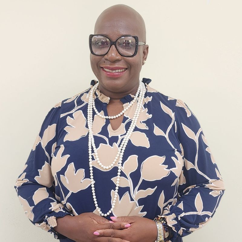 Administration | University of St. Martin