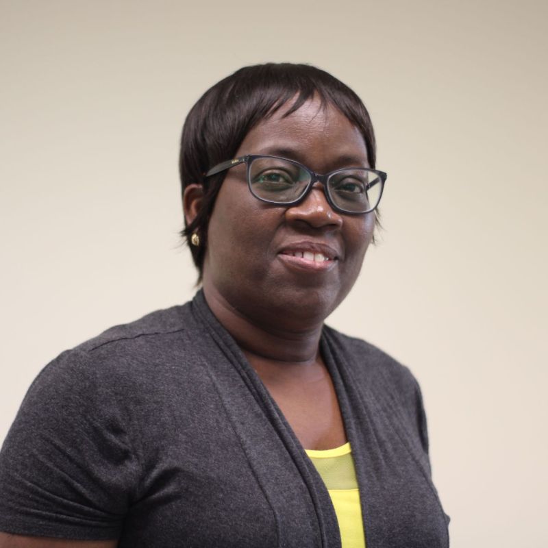 Staff | University of St. Martin