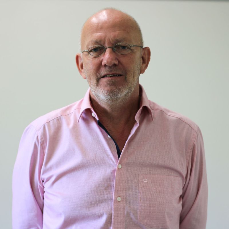 Staff | University of St. Martin