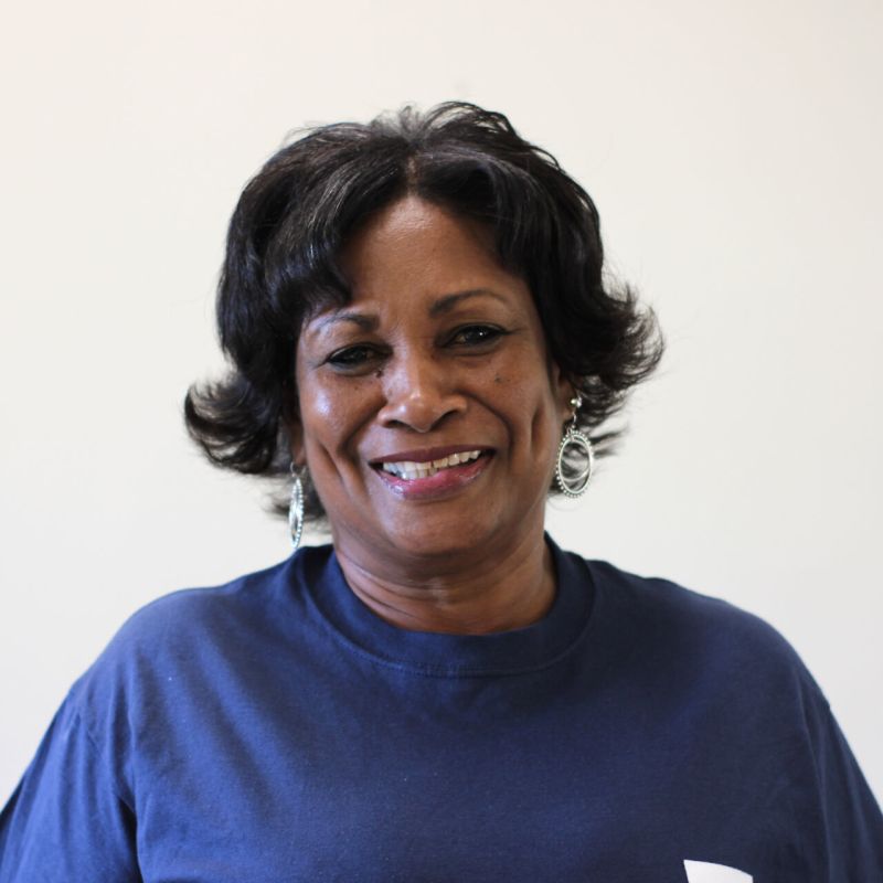 Staff | University of St. Martin