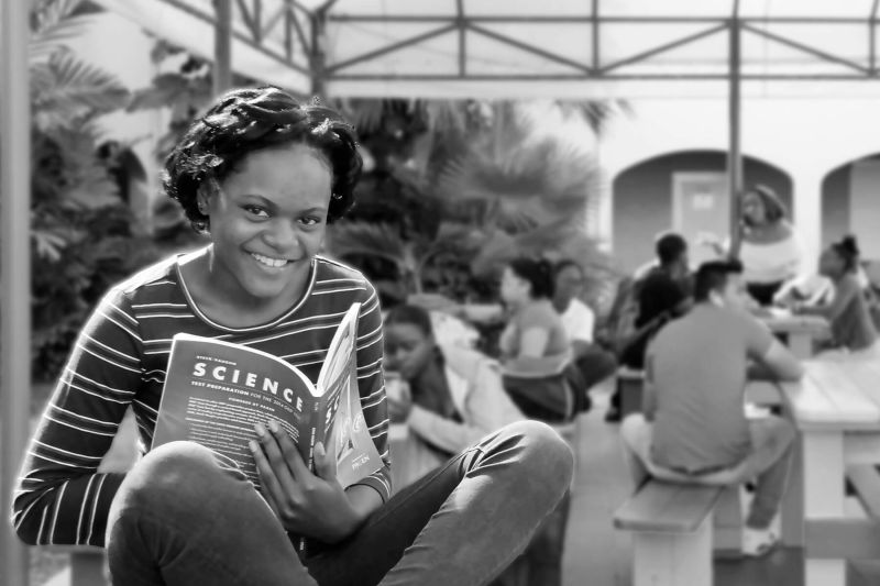 University of St. Martin